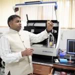 Publishing metrics and agricultural science – ICRISAT- Center of ...